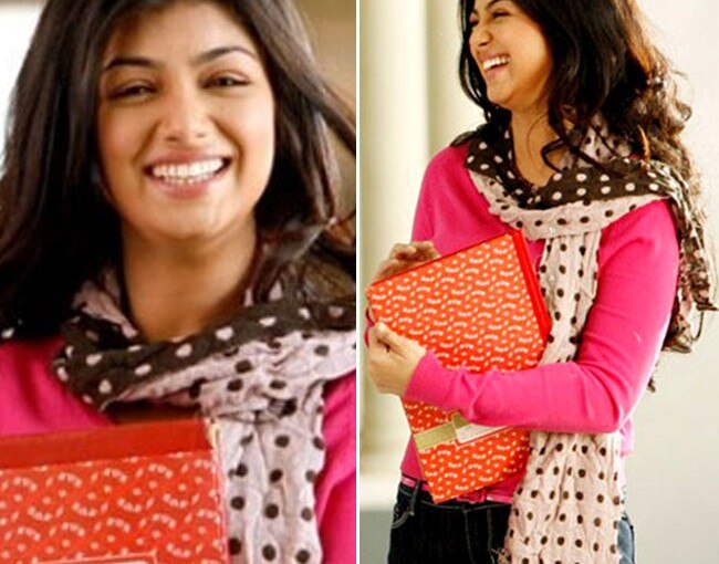 Ayesha Takia played a teacher role in movie ‘Pathshala’