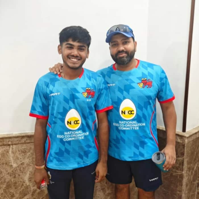 Star player from Dhoni's CSK creates history, becomes only youngest ...