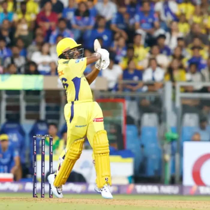 Jonny Bairstow (Mumbai Indians)