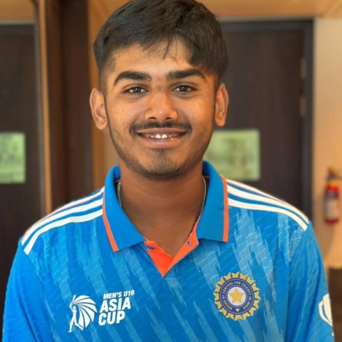 6,4,4,6,4,6,6,4,6,6,4,6,4,6... Star player from Dhoni's CSK smashes ...