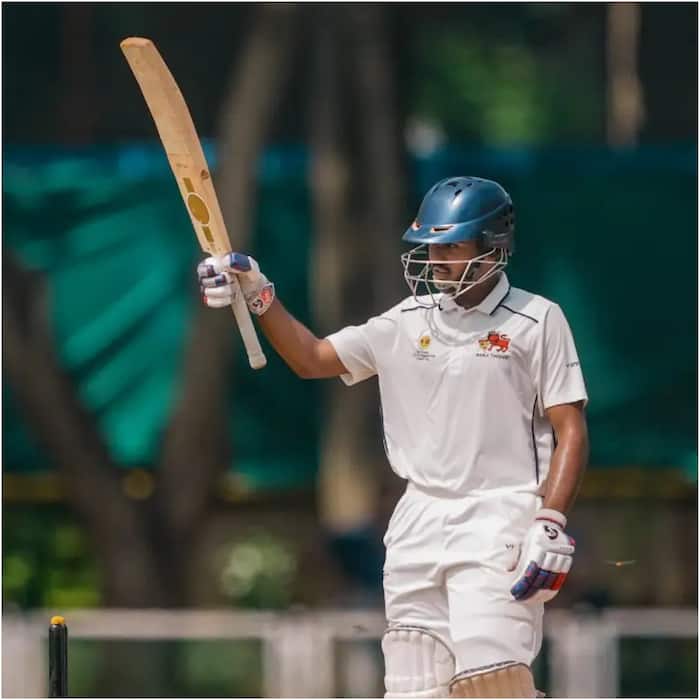 Ayush Mhatre creates history, breaks Yashasvi Jaiswal's record to ...