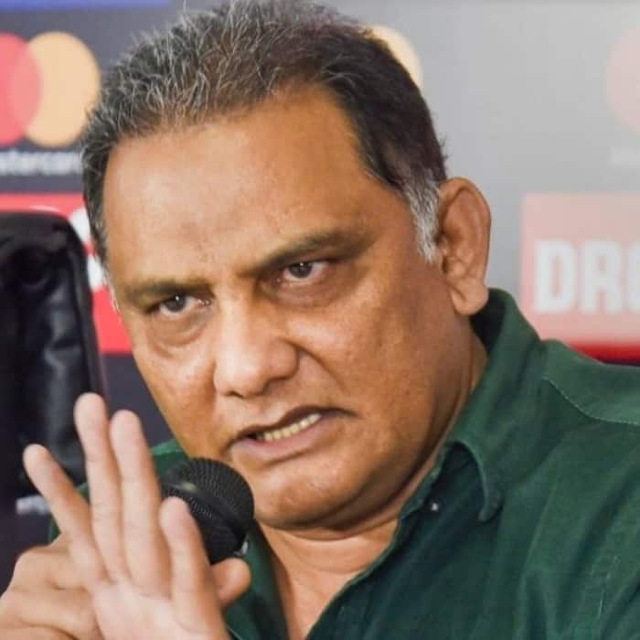 Star India cricketer Azharuddin makes big statement on India vs ...