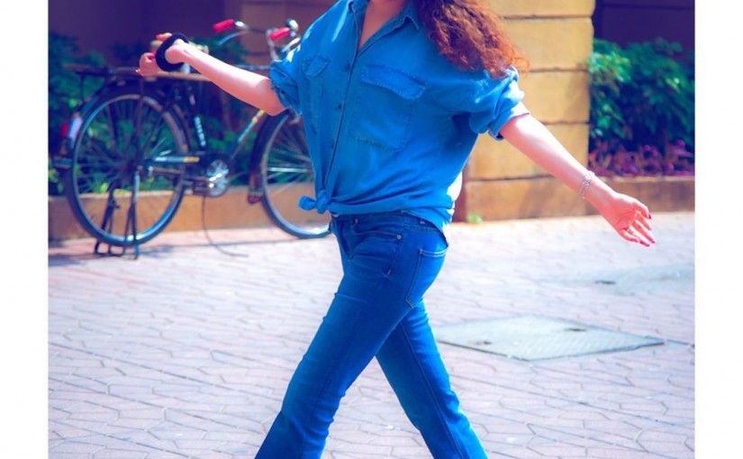 Baaghi 3 star Ankita Lokhande