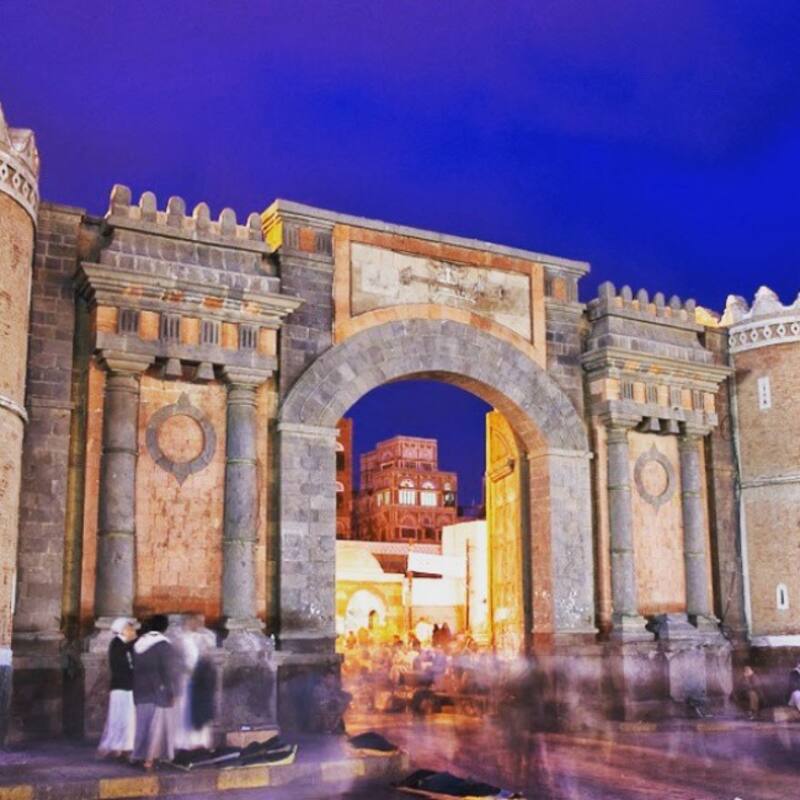 8 Most Famous Historic Gates Around The World