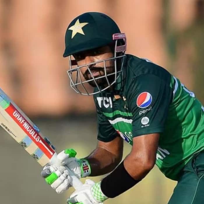 Pakistan announce 15-member squad for ICC Men's Champions Trophy 2025