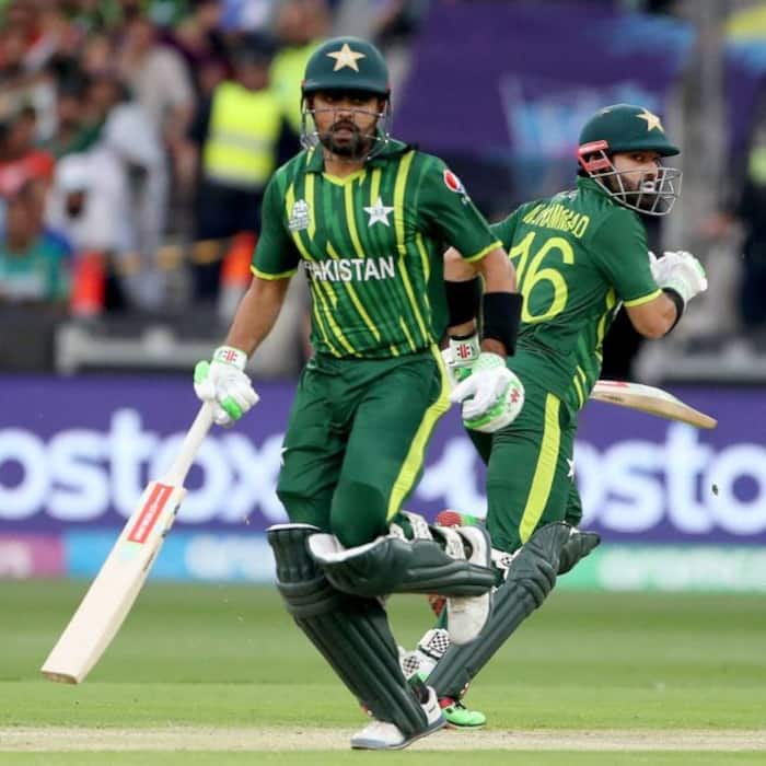 Shoaib Akhtar mocks Babar Azam, Mohammad Rizwan, asks Pakistan star ...