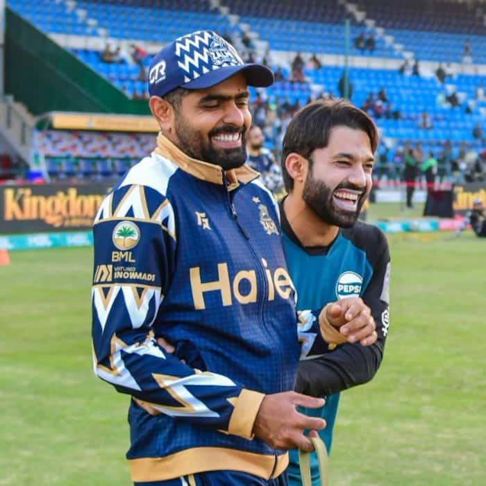 Babar Azam may challenge Dhoni, Rishabh Pant as he..., head coach makes ...