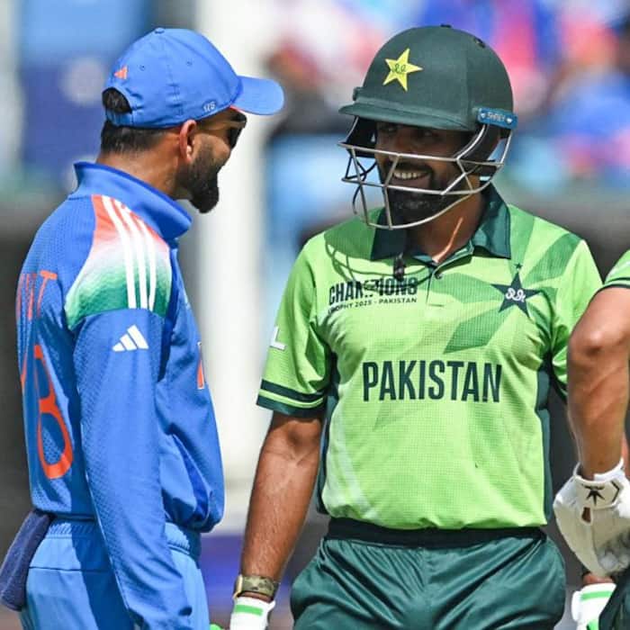 Virat Kohli vs Babar Azam: How much salary do India, Pakistan's top ...