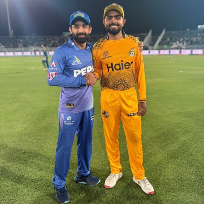 Babar Azam sets new shameful world record, becomes first captain to…