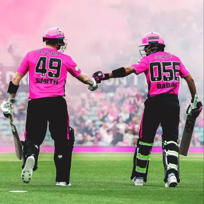 Bad news for Babar Azam before T20 World Cup 2026, forced to leave BBL ...