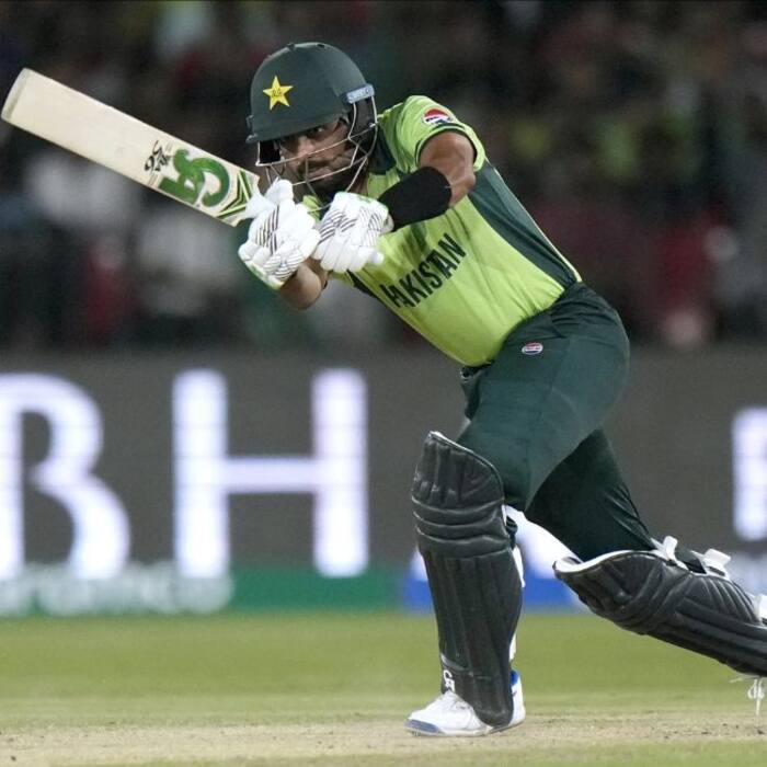 Pakistan cricketer creates BIG record in loss to New Zealand in ...