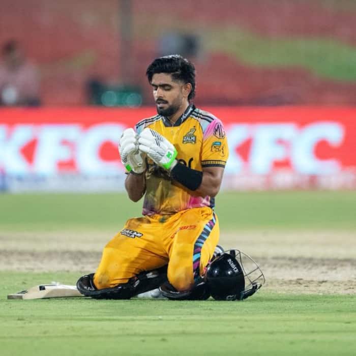 Good news for Babar Azam in middle of IPL 2026 and PSL, breaks HUGE ...