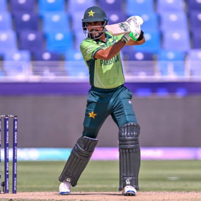 Good news for Babar Azam, Rizwan, Shaheen Afridi, Pakistan captain has...