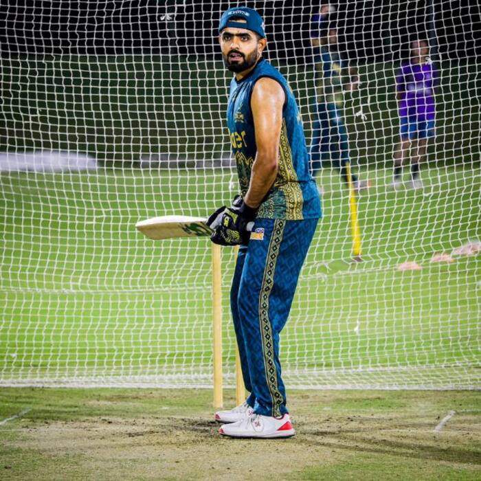 Babar Azam sets new shameful world record, becomes first captain to…