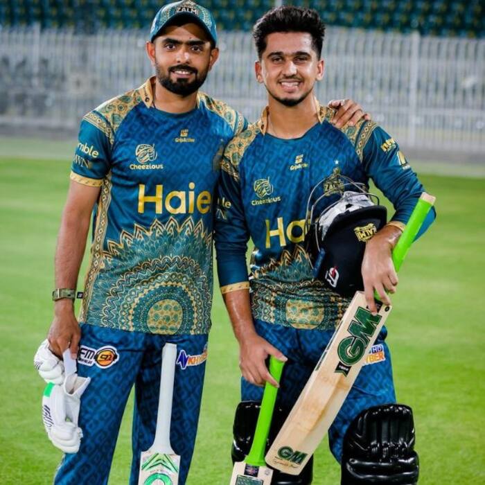 Babar Azam sets new shameful world record, becomes first captain to…