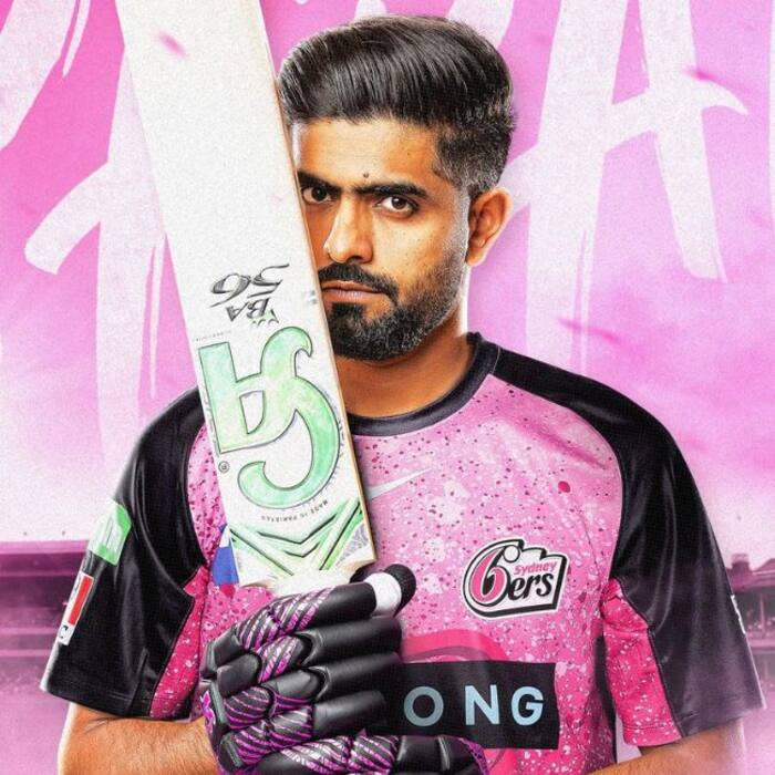 Star player from Delhi Capitals set to play with Pakistan's Babar Azam ...