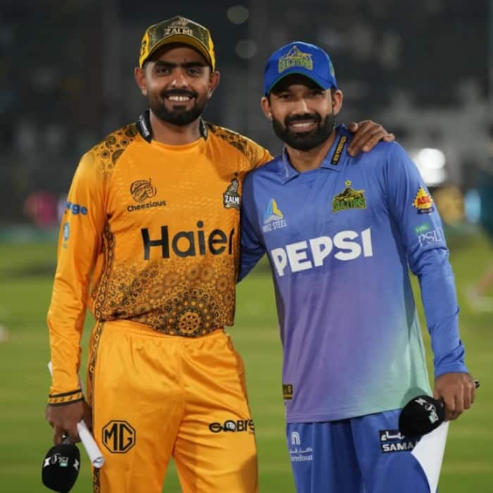 Babar Azam's team create history, becomes only team in the history of ...