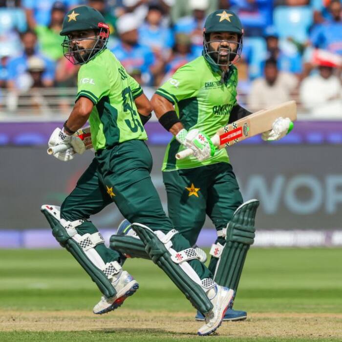 Good news for Babar Azam, Rizwan, Shaheen Afridi, Pakistan captain has...