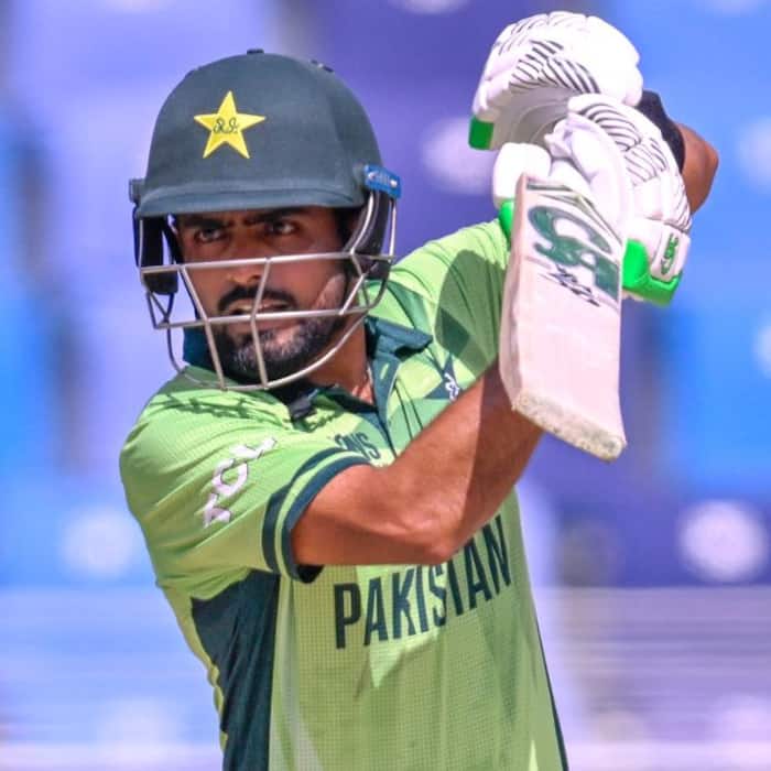 Pakistan's cricketer announces retirement from International cricket at ...