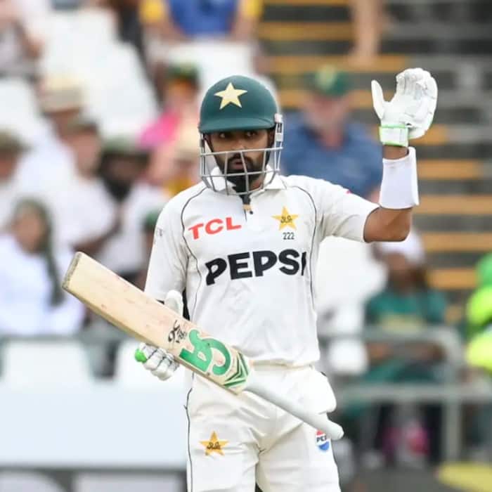 Flop! Babar Azam's poor form continues, no century for last 73 innings ...