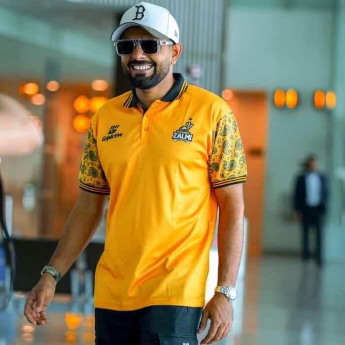 Babar Azam sets new shameful world record, becomes first captain to…