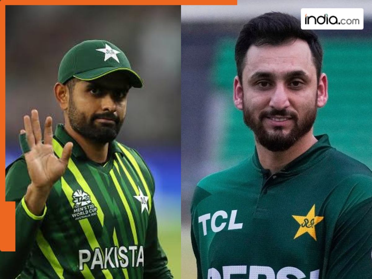 Pakistan inconsistent under Salman Ali Agha so far