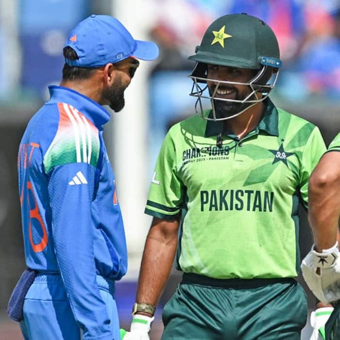 Babar Azam's salary in T20 league REVEALED, it is not even half of what Kohli earned in IPL 2025 ...