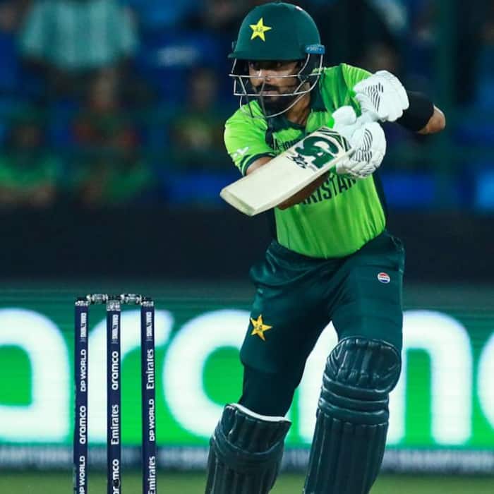 Not only Babar Azam, these two Pakistan stars also hit JACKPOT, they ...