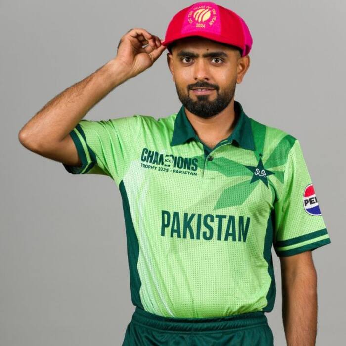 Babar Azam will reportedly get Rs 3 crore for playing in BBL 2025