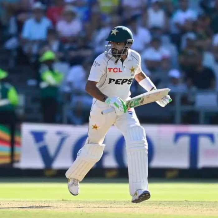 Flop! Babar Azam's poor form continues, no century for last 73 innings ...