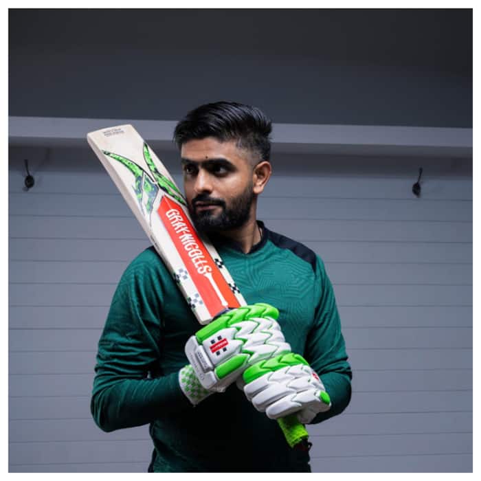 Babar Azam vs Virat Kohli: Whose bat comes with a heftier price tag?