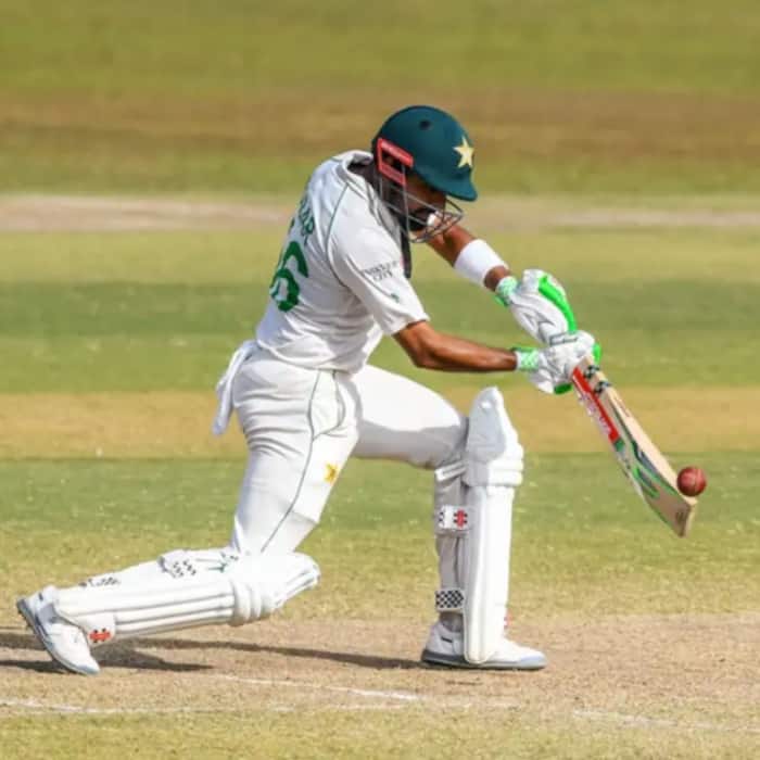Babar Azam sets history, becomes only third player in world to achieve ...
