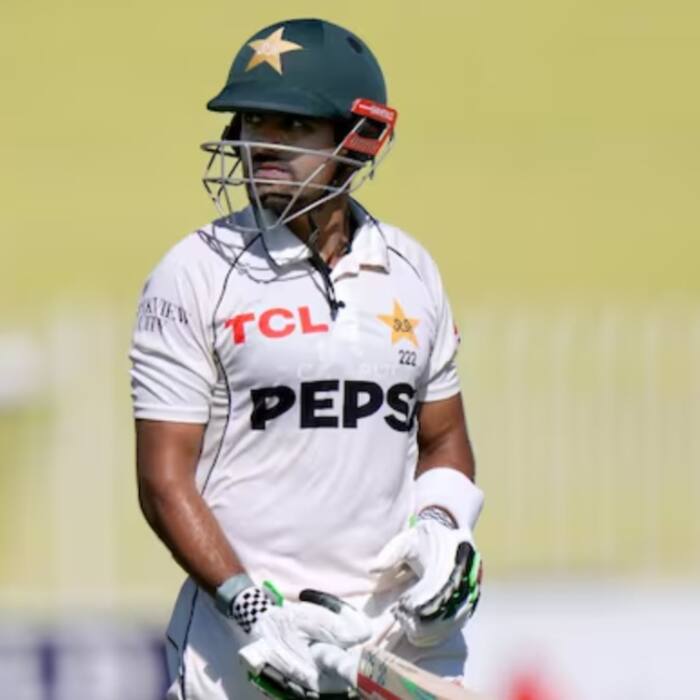 Babar Azam sets history, becomes only third player in world to achieve ...