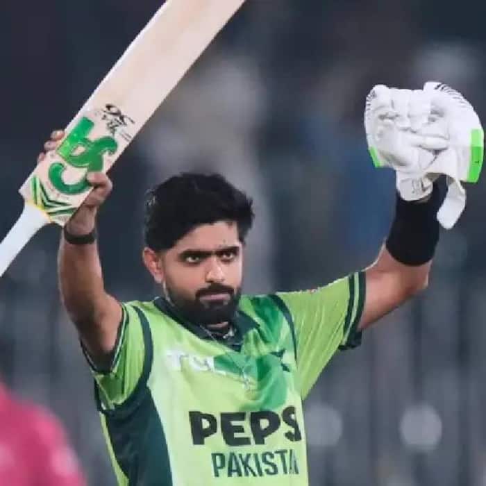 Babar Azam's remarkable comeback: Look at the key milestones achieved ...