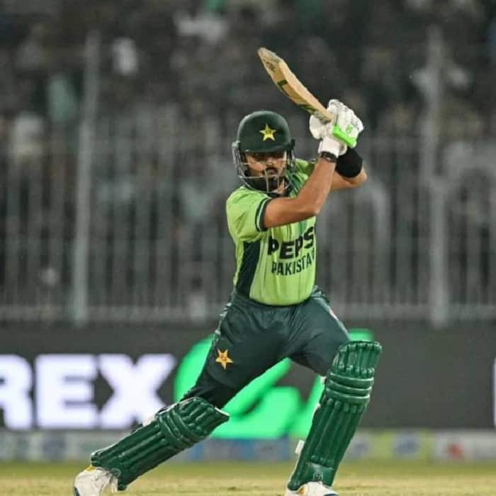 Babar Azam's remarkable comeback: Look at the key milestones achieved ...