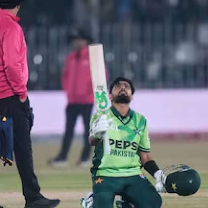 Babar Azam's remarkable comeback: Look at the key milestones achieved ...