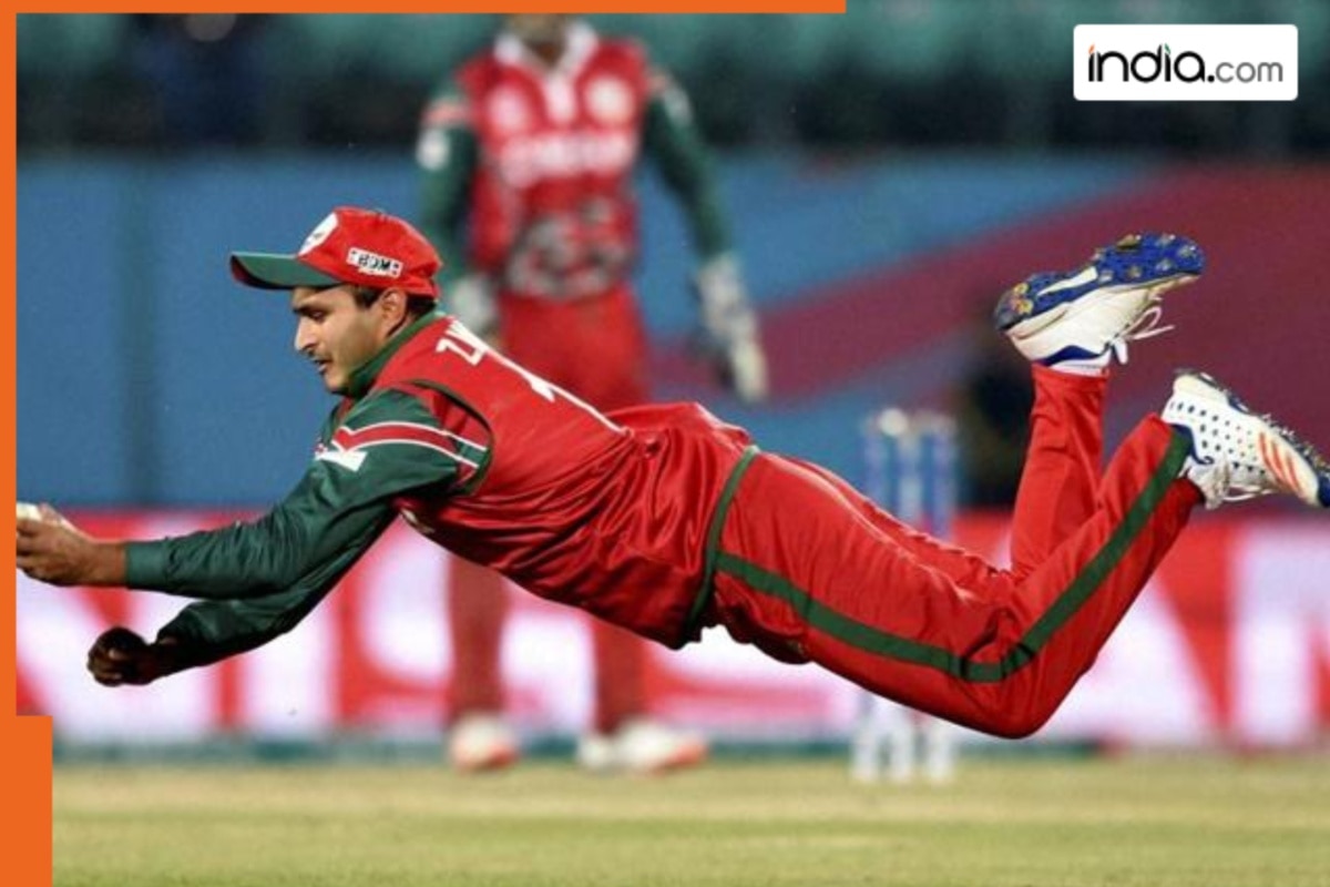 Babar Hayat to Soumya Sarkar: Top 5 players with most catches in Asia ...
