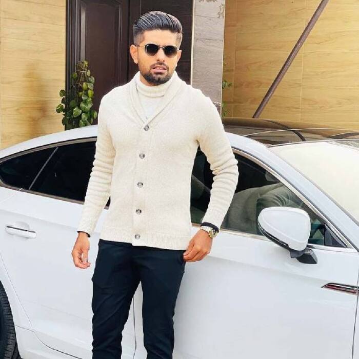 Babar Azam's net worth: Look at the Pakistan cricket icon's million ...