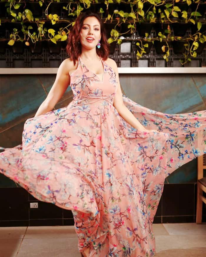 Taarak Mehta Ka Ooltah Chashmah Fame Babita Ji aka Munmun Dutta Looks ...