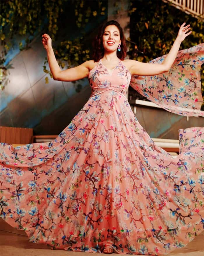 Taarak Mehta Ka Ooltah Chashmah Fame Babita Ji aka Munmun Dutta Looks ...