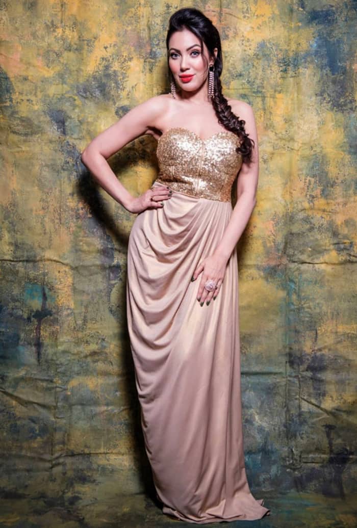 Babita ji of Taarak Mehta Ka Ooltah Chashmah aka Munmum Dutta Stuns in ...