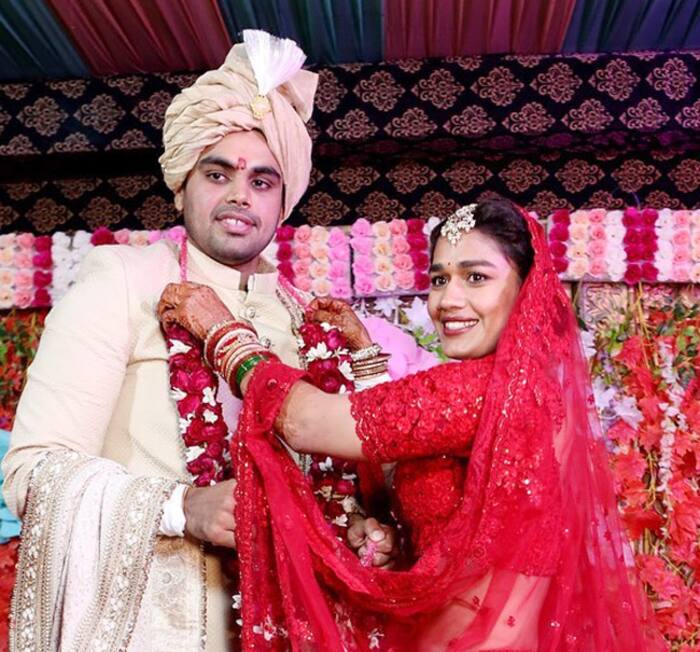 Pallavi Varma Are Fasting For The First Time Karwa Chauth