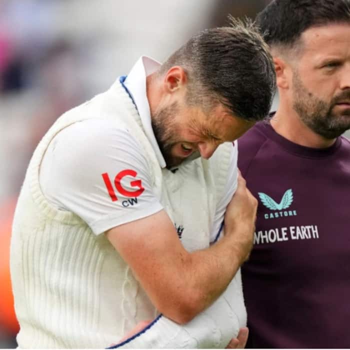 Meet Amie Louise, beautiful wife of Chris Woakes, they married in ...