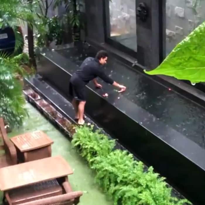 Inside photos of Sachin Tendulkar's lavish Rs 85 crore home in Mumbai