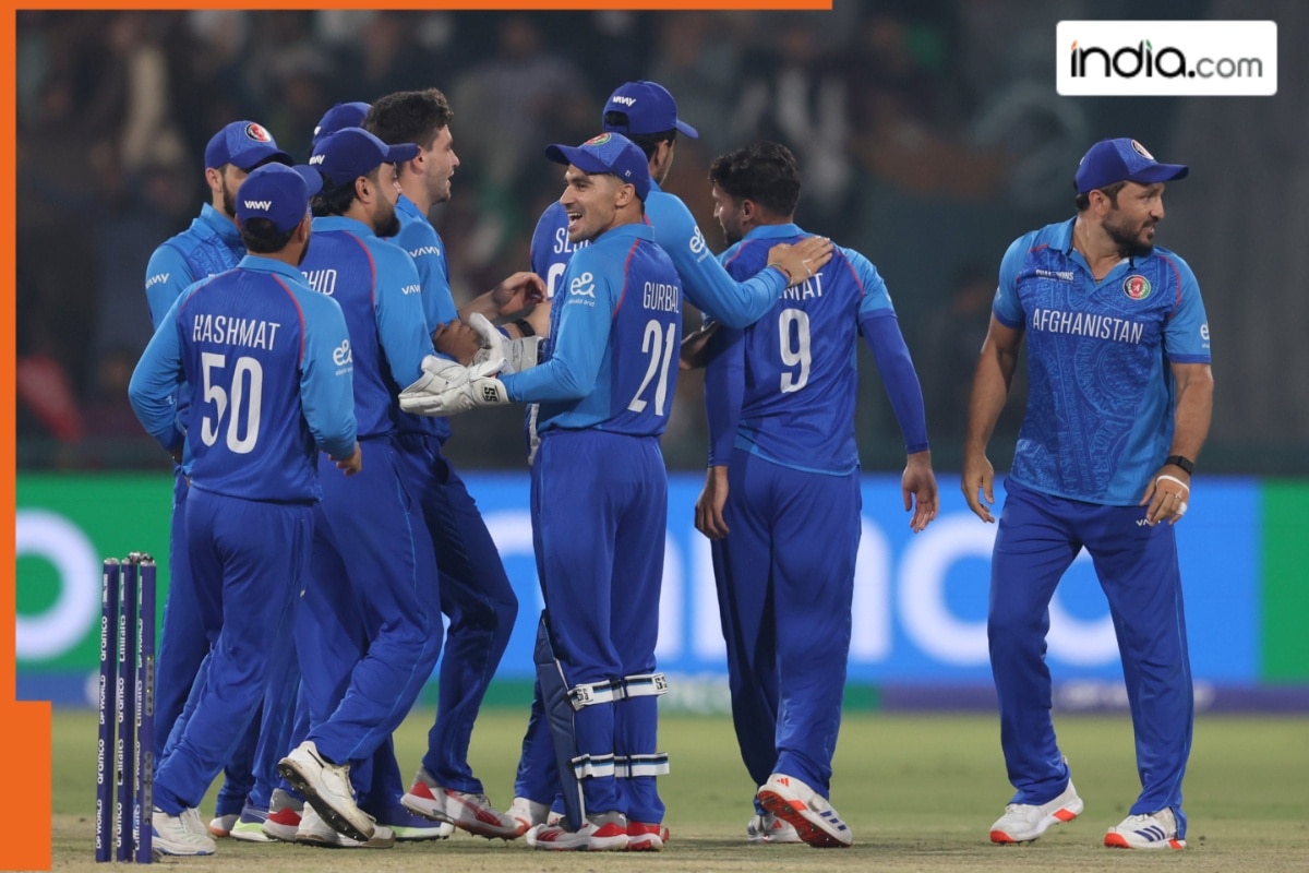 Bad news for Afghanistan ahead of Asia Cup 2025 clash against Bangladesh, Star player ruled out ...