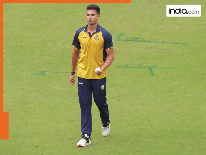 Bad news for Arjun Tendulkar's team, star cricketer will not...