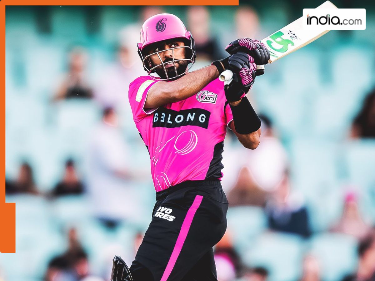 Bad news for Babar Azam before T20 World Cup 2026, forced to leave BBL ...