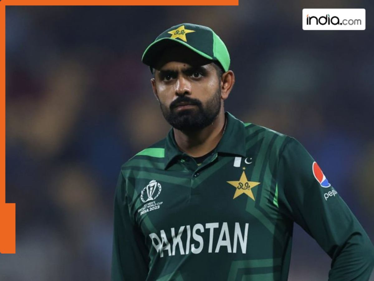 Shubman Gill holds the top spot