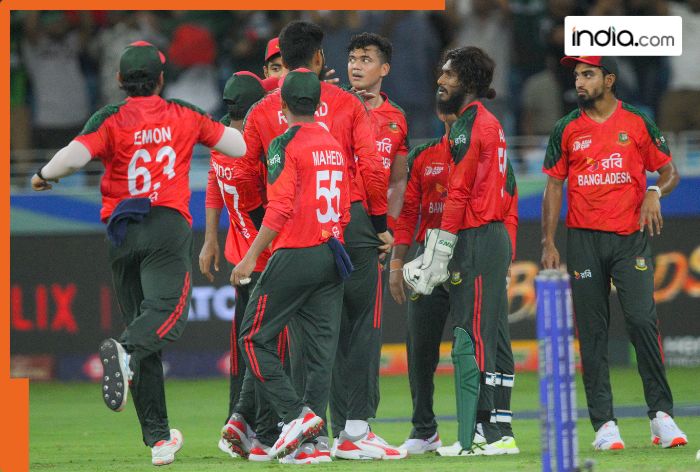 Bad news for Bangladesh after termination of Mustafizur Rahman's IPL ...