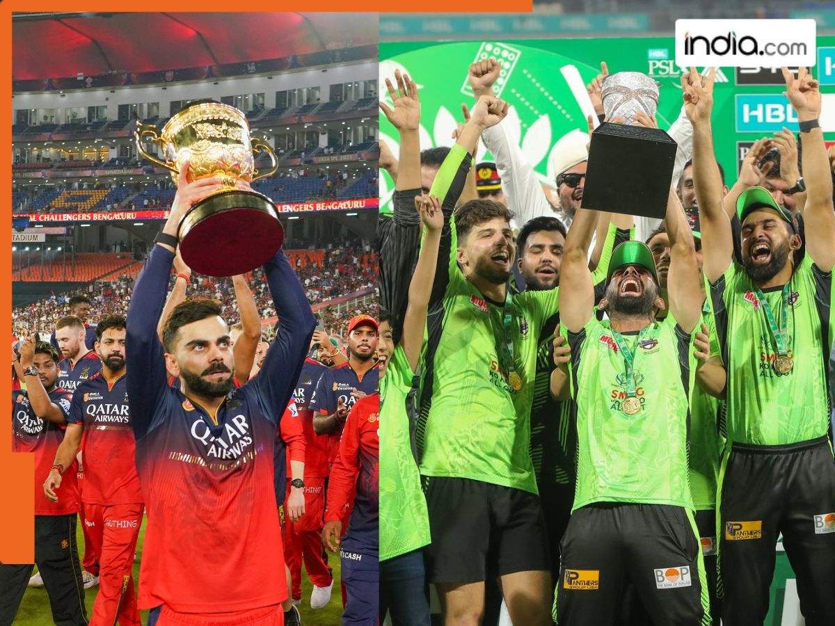 Bad news for BCCI and IPL because Pakistan have decided to...